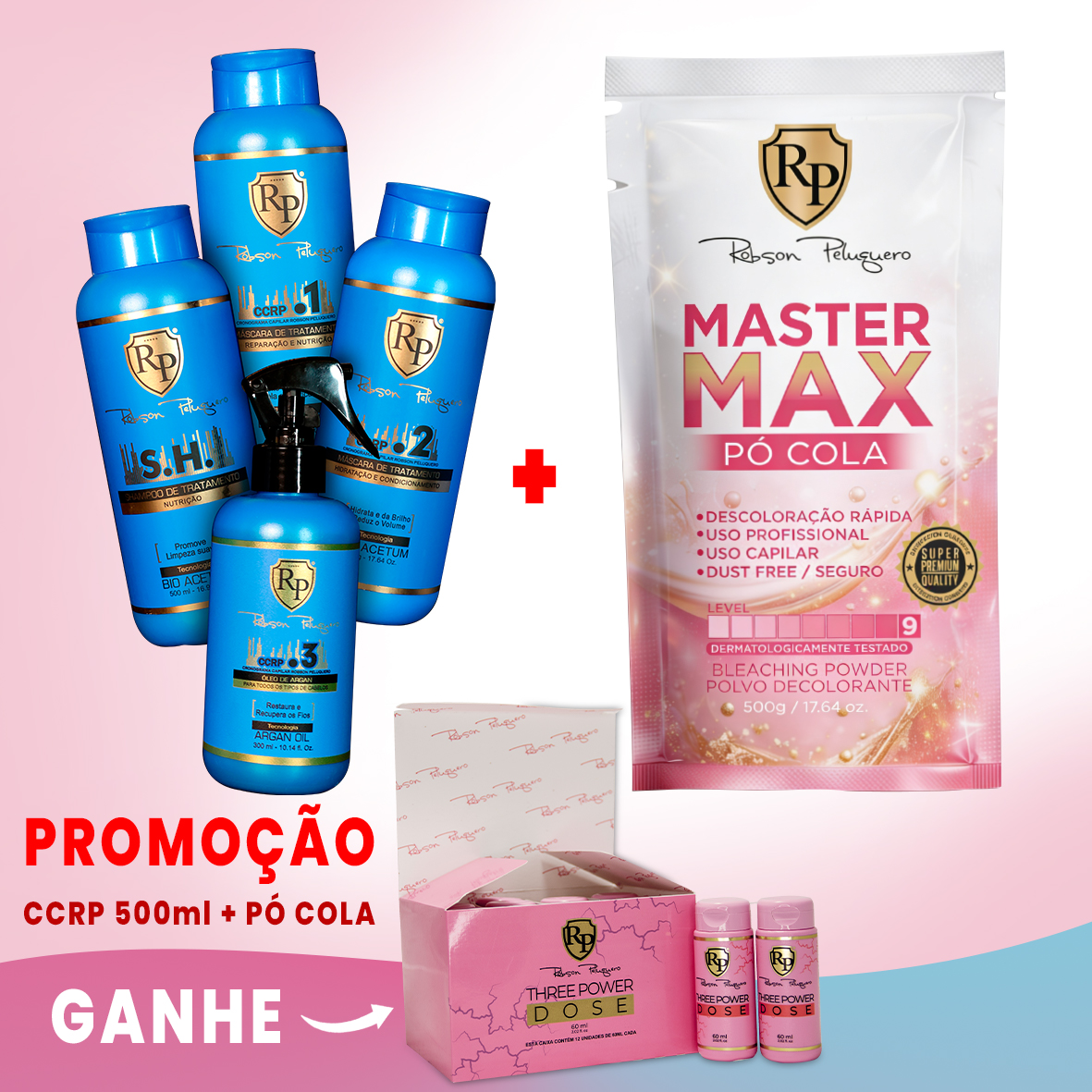 Loja Online — Compre os Melhores Produtos